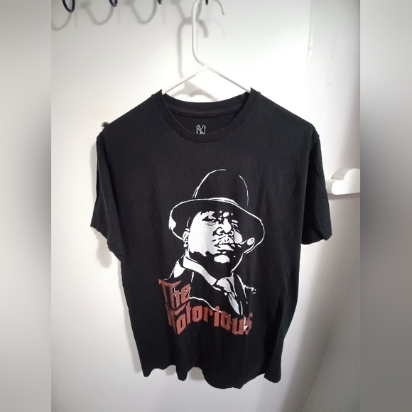 Shirts | Notorious Big Shirt | Poshmark